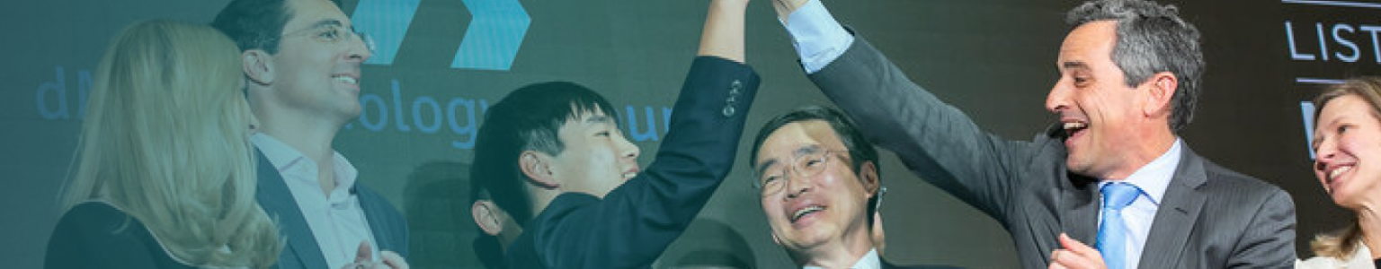 Newsroom - dMY Squared | Press Releases - dMY Squared